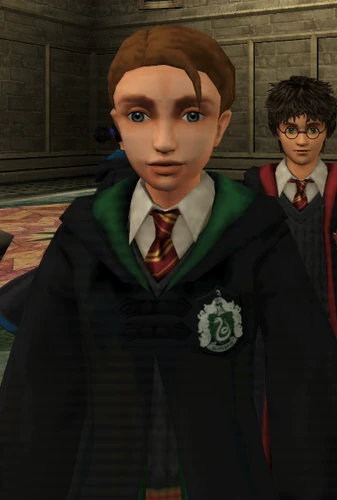 Tracey Nettlebed | Wiki Harry Potter | Fandom