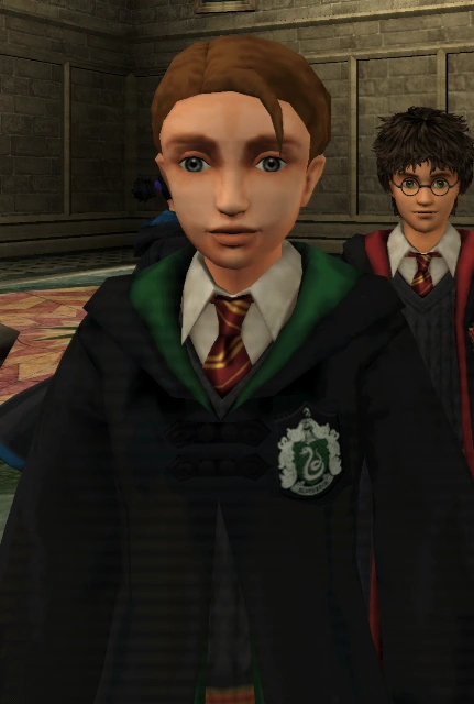 Tracey Nettlebed | Wiki Harry Potter | Fandom