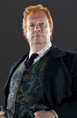 Arthur Wemel | Harry Potter Wiki | Fandom