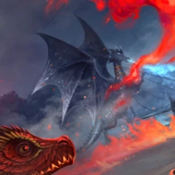 triwizard tournament first task dragons