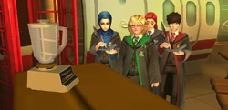 Blender | Harry Potter Wiki | Fandom