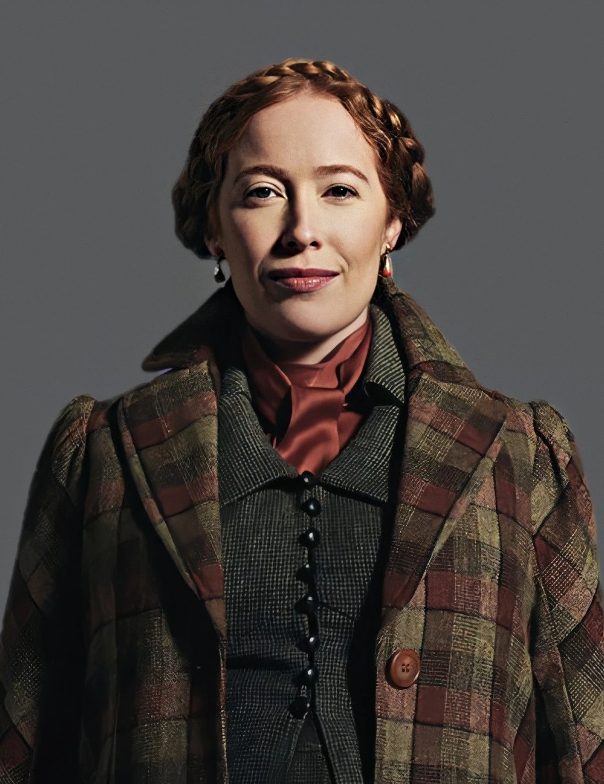 Bunty Broadacre | Harry Potter Wiki | Fandom