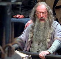 Harry Potter Wiki:Time-Turner - Albus Dumbledore | Harry Potter Wiki ...