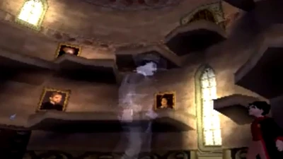 Discuss Everything About Harry Potter Wiki | Fandom