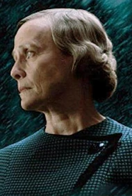 Matron | Harry Potter Wiki | Fandom