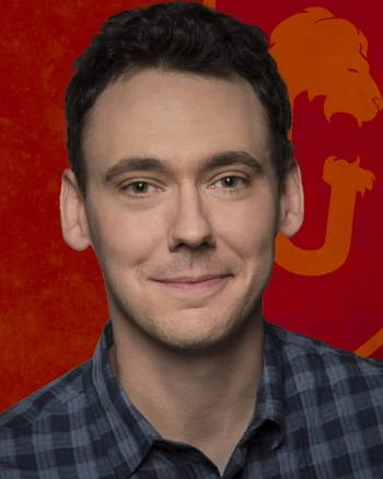 John Skelley | Harry Potter Wiki | Fandom