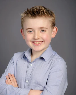 Mickey McAnulty | Harry Potter Wiki | Fandom