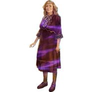 Molly Weasley | Harry Potter Wiki | Fandom