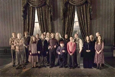 dedalus diggle house