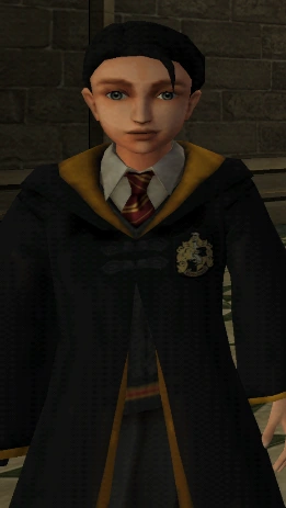 Amelia Fittleworth | Wiki Harry Potter | Fandom