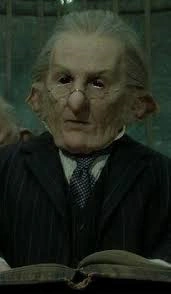 Bogrod | Harry Potter Wiki | Fandom