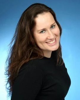 Natalie Hallam | Harry Potter Wiki | Fandom