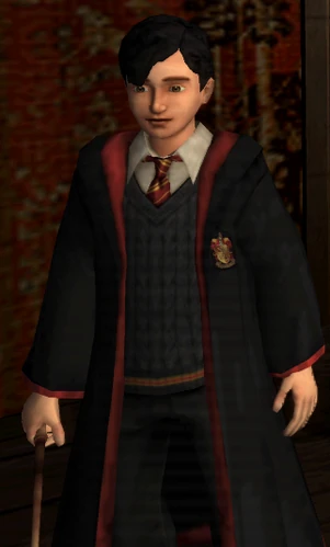 Pete Balsall | Wiki Harry Potter | Fandom