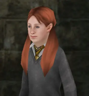 Amelia Fittleworth | Harry Potter Wiki | Fandom