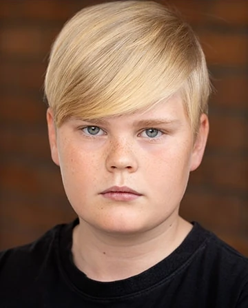 Finn Stephens | Harry Potter Wiki | Fandom