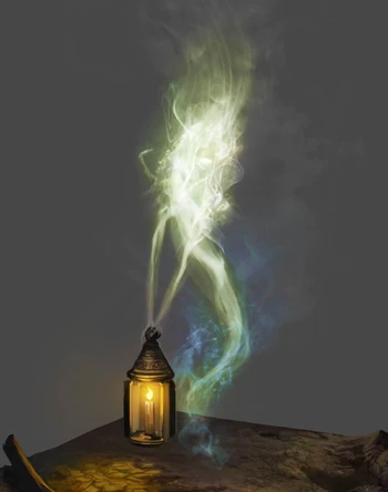 Fuoco Fatuo | Harry Potter Wiki | Fandom