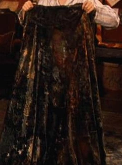 Capa que fa invisible | Harry Potter Wiki | Fandom