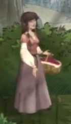 Eliana | Harry Potter Wiki | Fandom