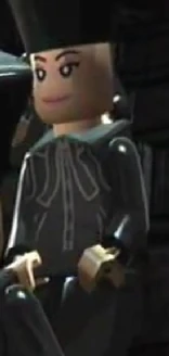 Amelia Bones | Harry Potter Wiki | Fandom