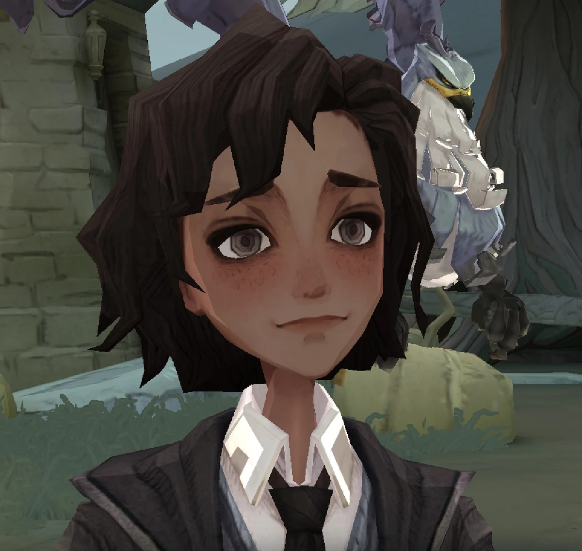 Maxina | Harry Potter Wiki | Fandom