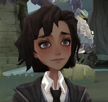 Maxina | Harry Potter Wiki | Fandom