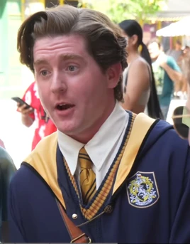 Jugson Podmore | Harry Potter Wiki | Fandom