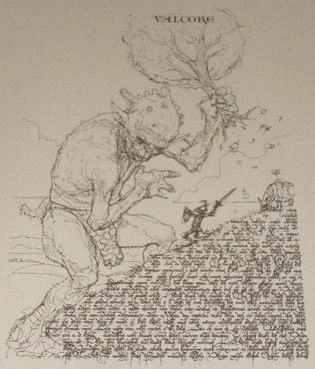 Valcore | Harry Potter Wiki | Fandom