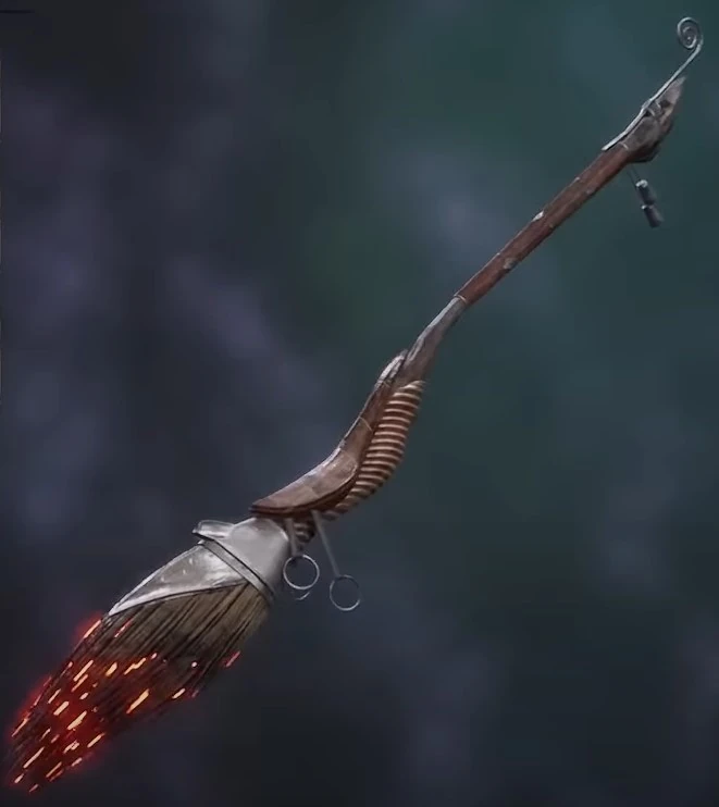 Braise filante | Wiki Harry Potter | Fandom