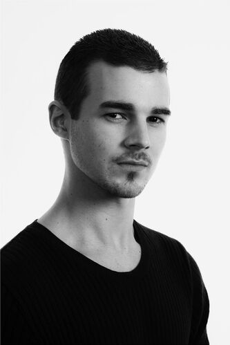 Daniel Morgan | Harry Potter Wiki | Fandom