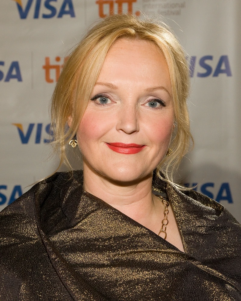 Miranda Richardson | Harry-Potter-Lexikon | Fandom