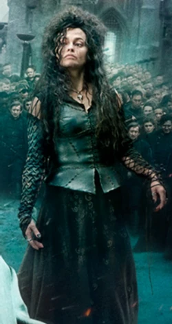 Bellatrix Lestrange Quotes