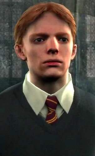 Colin Creevey | Harry Potter Wiki | Fandom