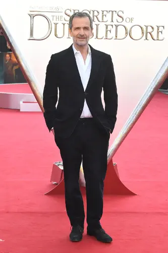 David Heyman | Harry Potter-wikin | Fandom