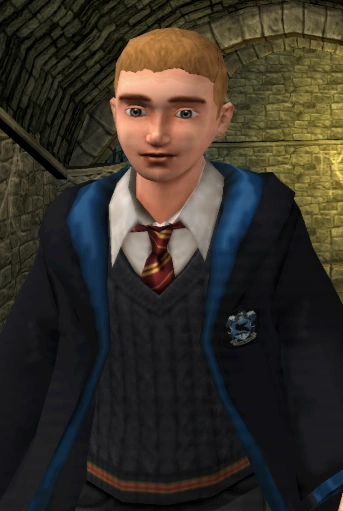 Nigel Wroxton | Wiki Harry Potter | Fandom