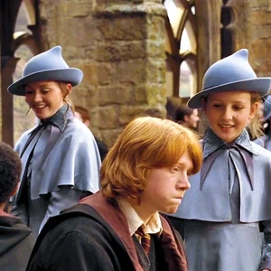Discuss Everything About Harry Potter Wiki | Fandom