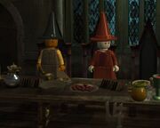 Septima Vector | Harry Potter Wiki | Fandom