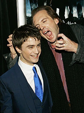 Voldemort Actor In Real Life