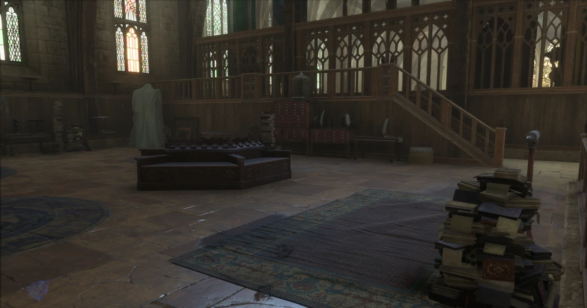 Great Hall gallery | Harry Potter Wiki | Fandom