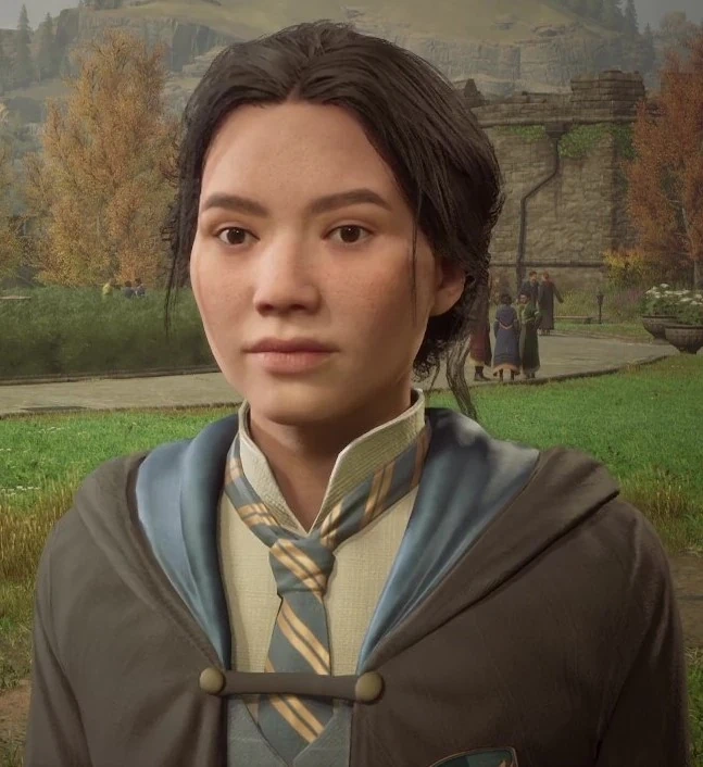 Samantha Dale | Harry Potter Wiki | Fandom