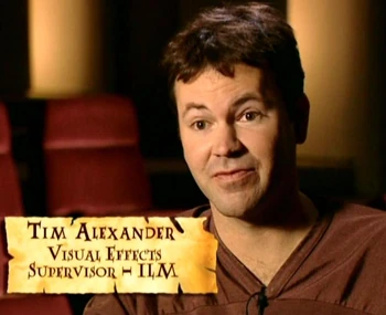 Tim Alexander | Harry Potter Wiki | Fandom