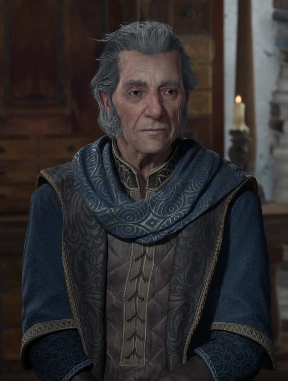 Eleazar Fig | Harry Potter Wiki | Fandom