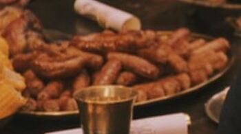 Sausage | Harry Potter Wiki | Fandom