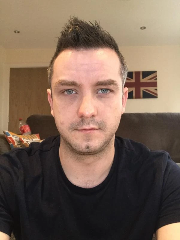 Stuart Jackson | Harry Potter Wiki | Fandom