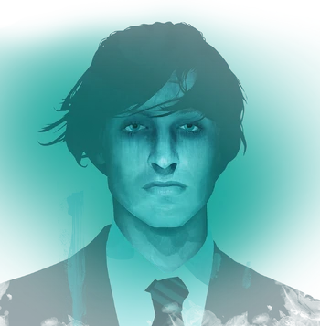 Regulus Black | Harry Potter Wiki | Fandom