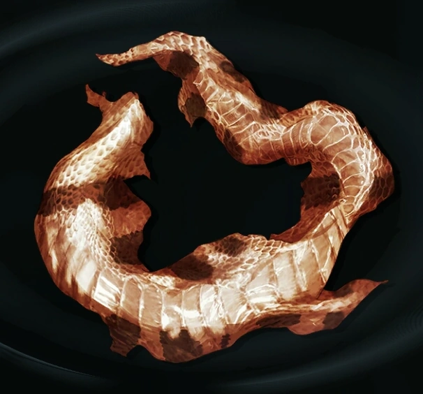 Runespoor Harry Potter