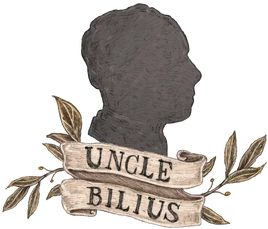 Bilius | Harry Potter Wiki | Fandom