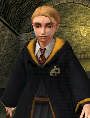 Annabel Entwhistle | Wiki Harry Potter | Fandom