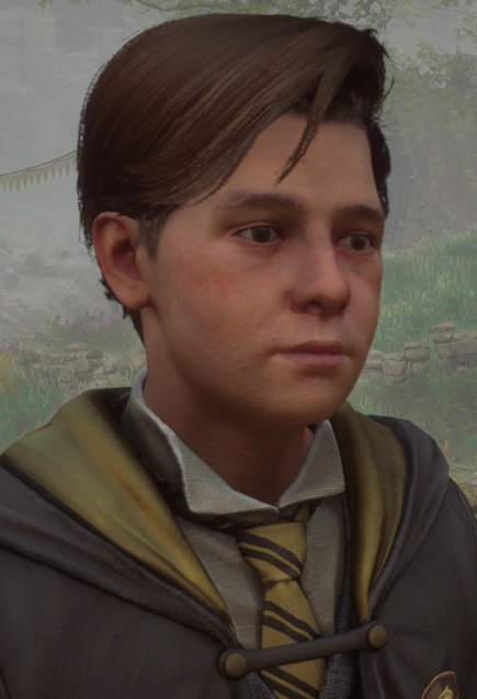 Benny Stokes | Harry Potter Wiki | Fandom