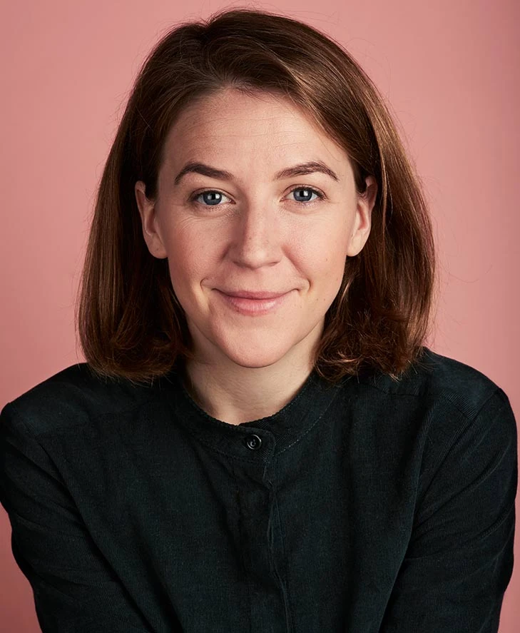 Gemma Whelan | Harry Potter Wiki | Fandom