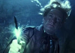 Amnesia Completa | Harry Potter Wiki | Fandom